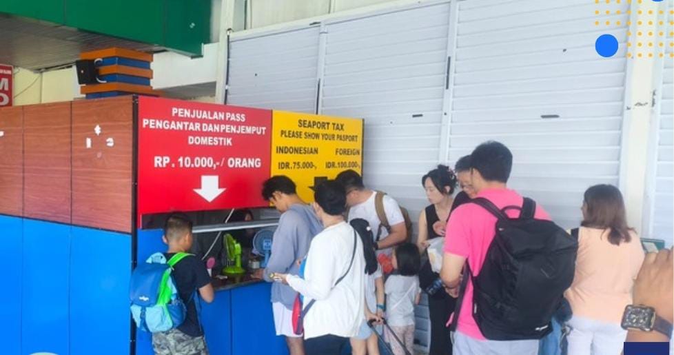 Pelindo Luncurkan Program “SBP Berbenah 2025” - Anambas News